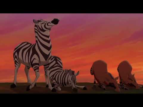 Bernardladdin 2: The Return of Prince John part 9