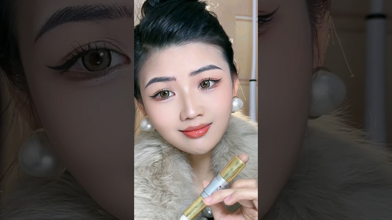 Makeup Tutorial, Beauty tips #makeup #shorts #viralvideo #foryoupage # ...