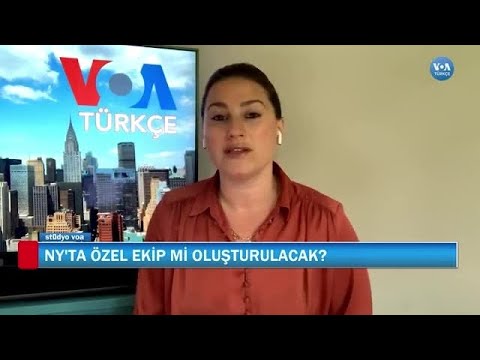 New York'ta Polis Şiddetini Araştırmak İçin Özel Ekip Oluşturulacak mı?