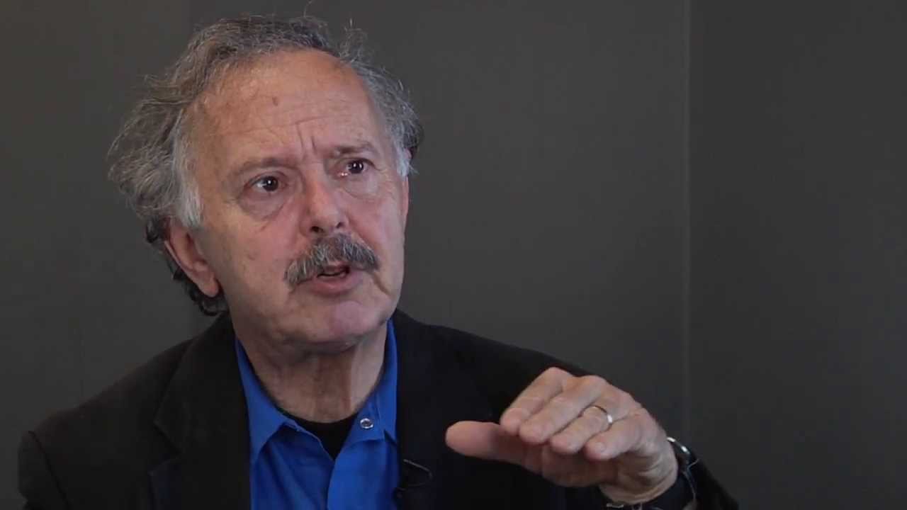 Conversation with Bill Shireman and Richard Muller (Berkeley Earth ...