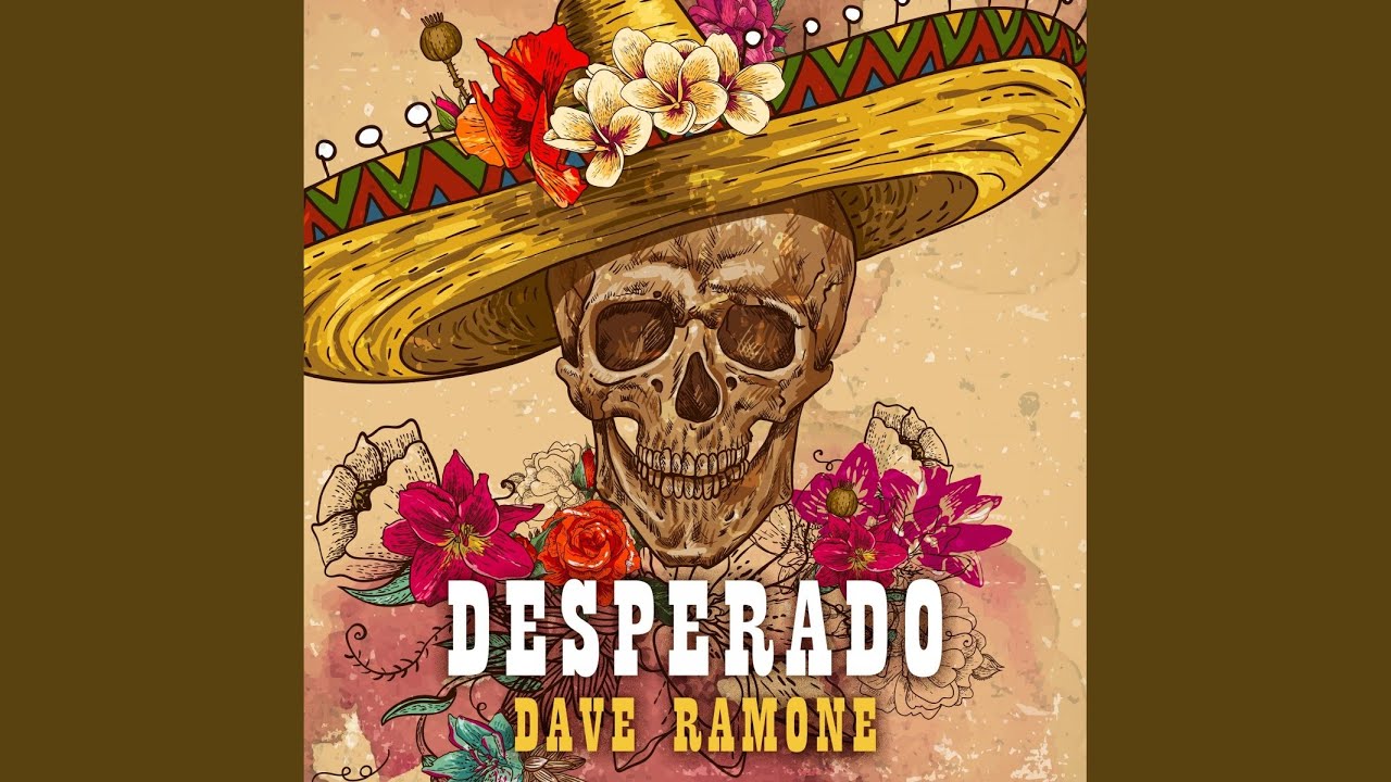 Desperado (Club Mix) - YouTube Music