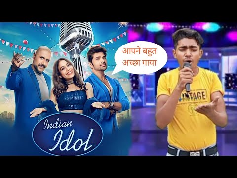 इस गाने को सुनकर आप आंसू रोक नहीं पाओगे //iodal performance //oye Raju ...