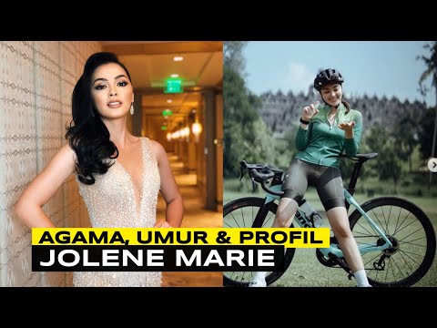 Agama Jolene Marie, Profil dan Biodata Lengkapnya