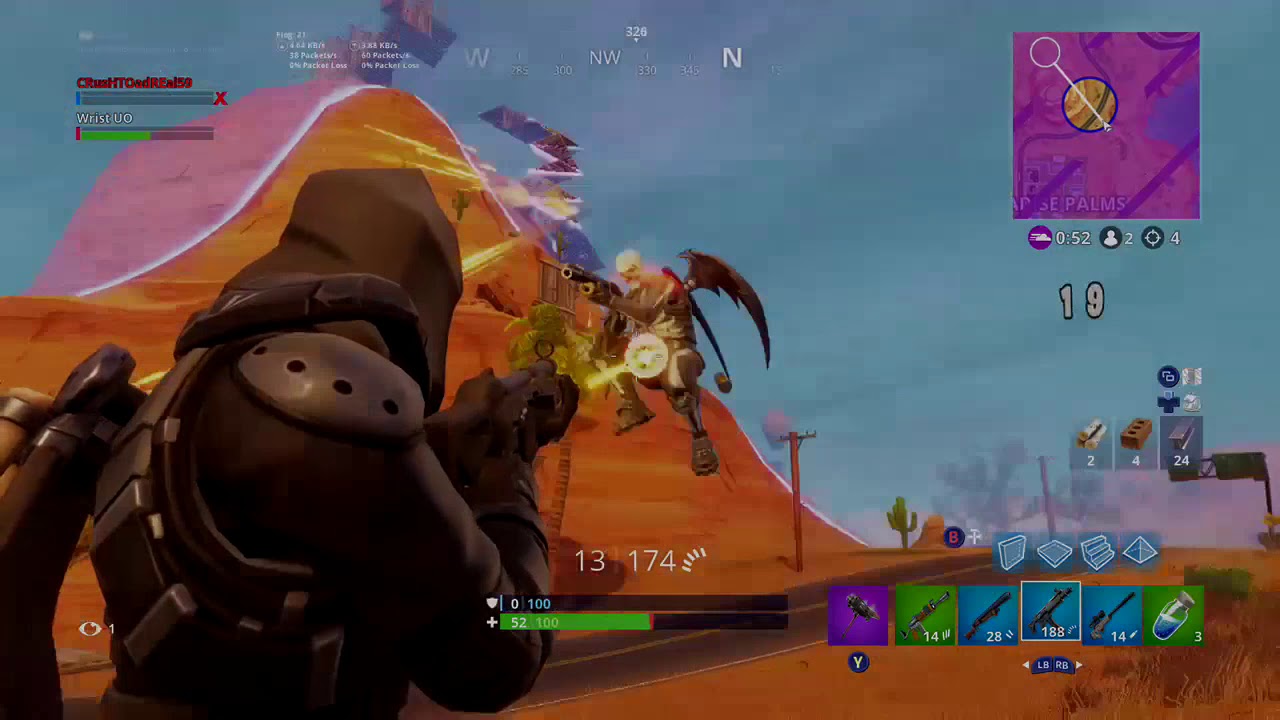 Fortnite Highlights #3 - YouTube