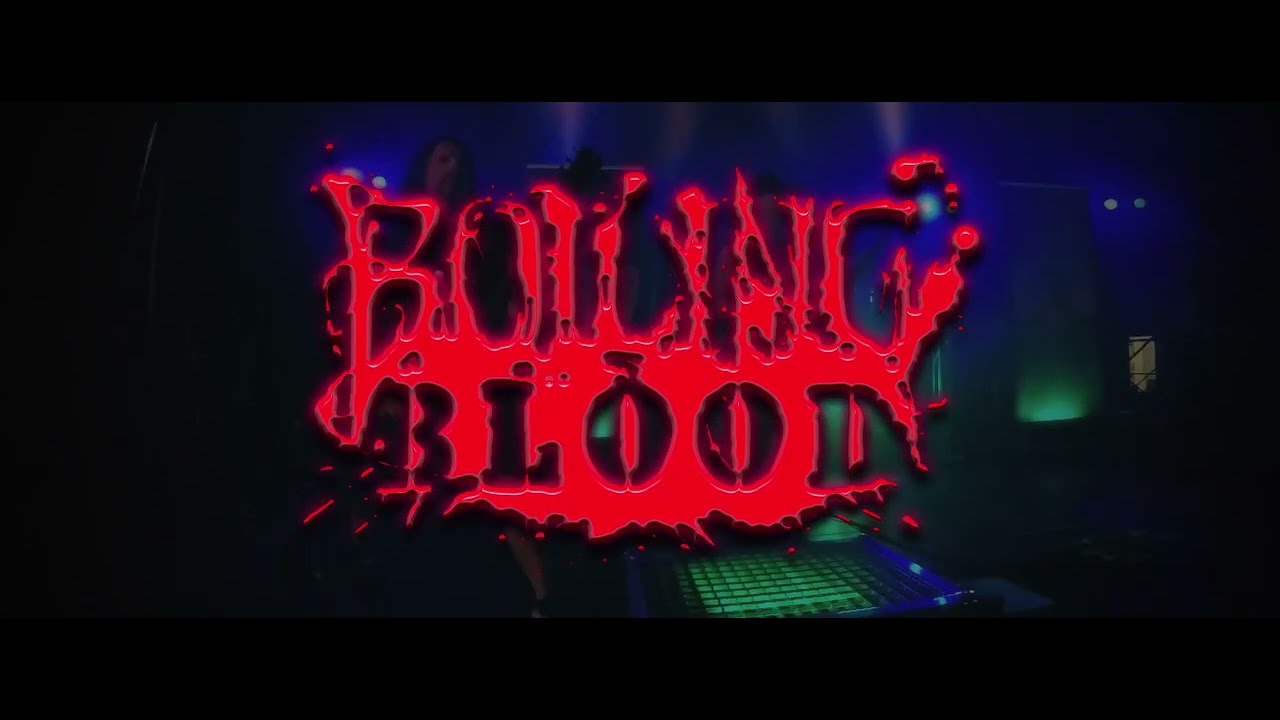Boiling Blood - Follow The Lie - YouTube
