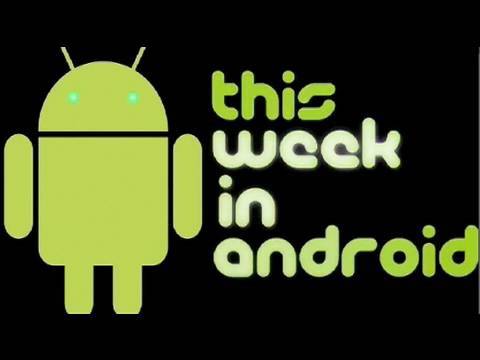 TWiA #2 - Snaptic - YouTube