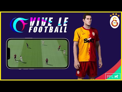 Vive Le Football Test Sürümü Çıktı | Android, iOS, PC İndir