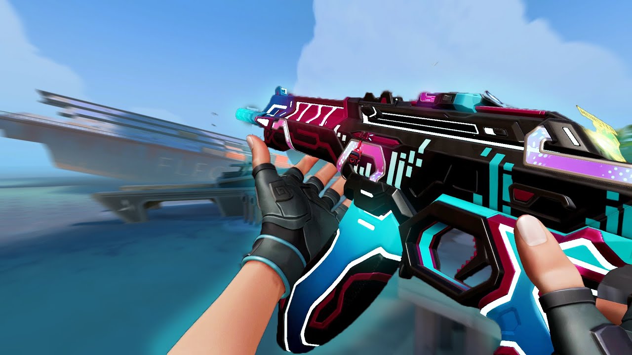 Literally 5 minutes and 36 seconds of 3k’s - YouTube