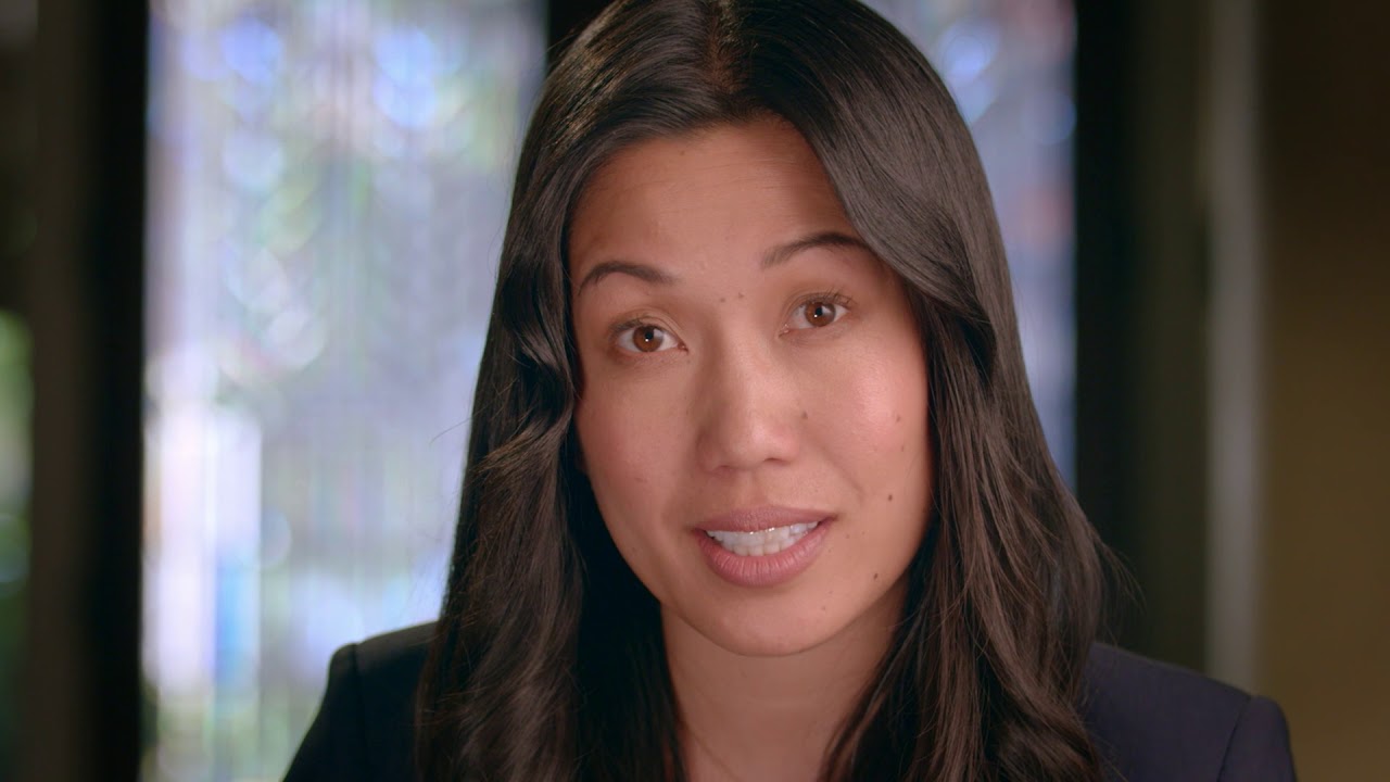 Elizabeth Heng for Congress 2018 - YouTube