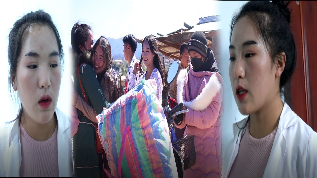 ib tu na ej mu yaum txiv lawm e kho kho siab li os - YouTube