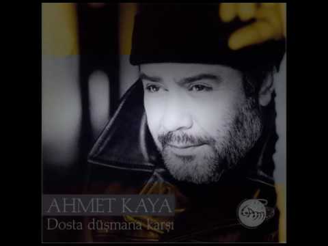 Dosta Düşmana Karşı (Ahmet Kaya) | Türkü Sözleri Ve Hikayeleri - www.turkusu.com