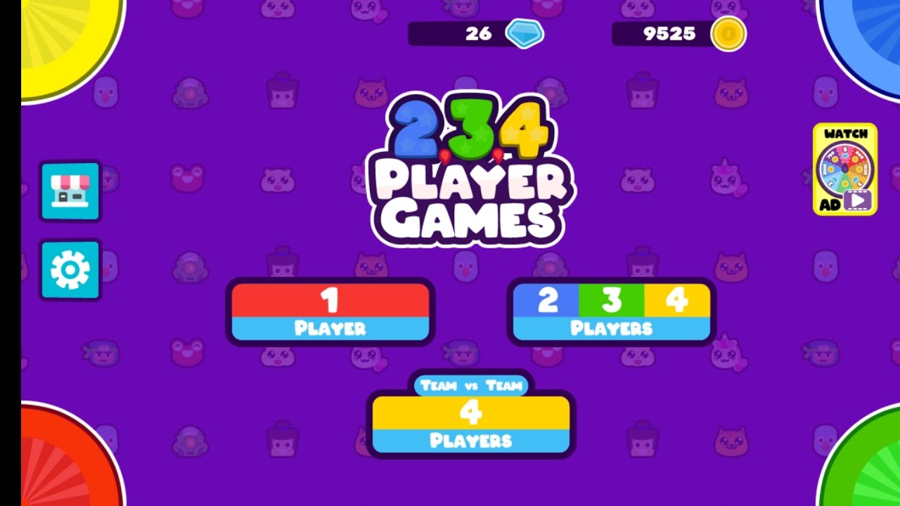 Joguinhos legais com meu pai!!! - YouTube