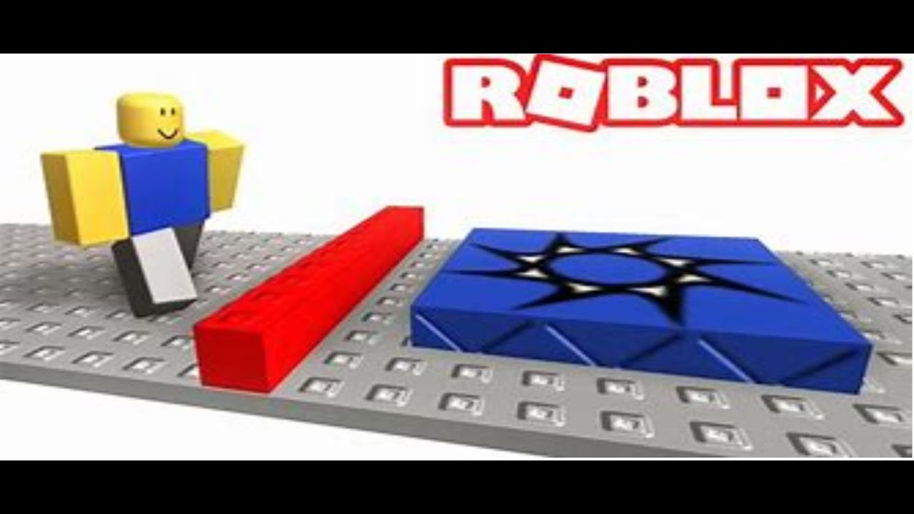 playing the "easiest" game on roblox - YouTube