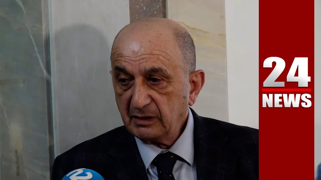 Եթե Սերժ Սարգսյանն ու Քոչարյանն էլի արտահերթ ընտրություն են ուզում թող