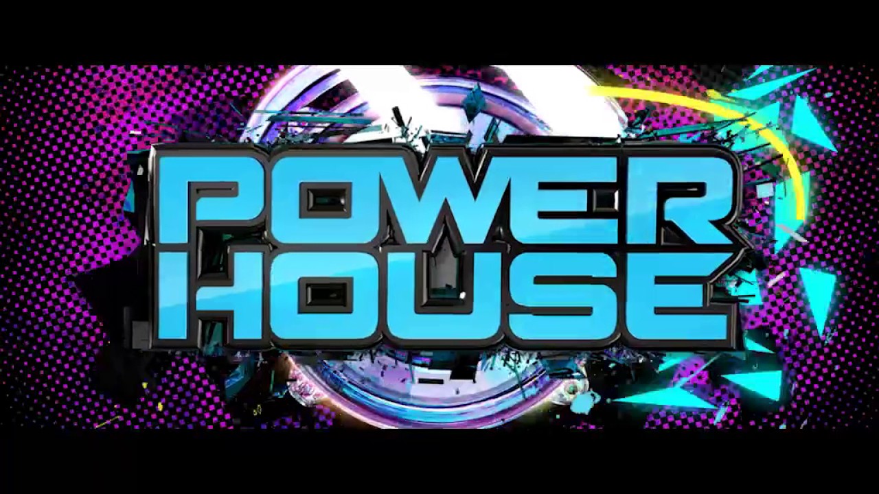 Power House - the new album | TV Ad - YouTube