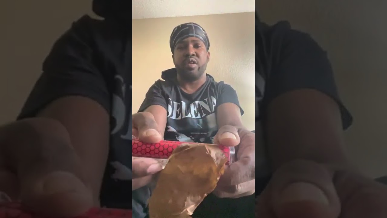 How to use a blunt roller - YouTube