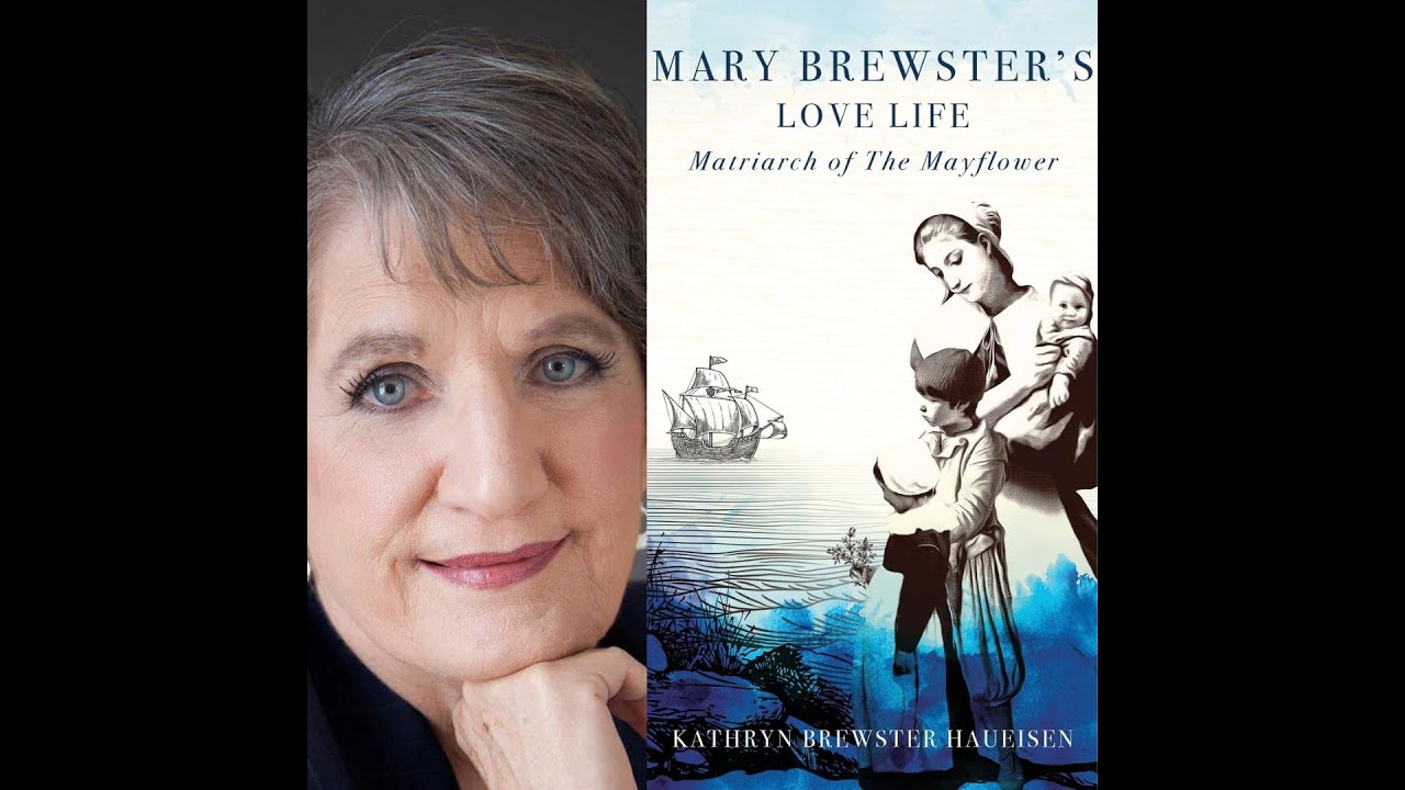 The Women of the Mayflower - YouTube