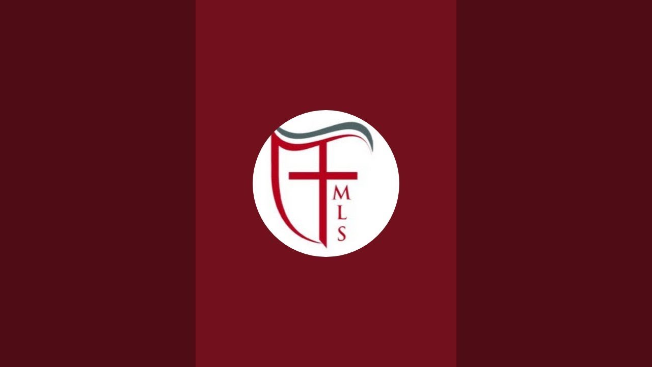 Michigan Lutheran Seminary is live! - YouTube