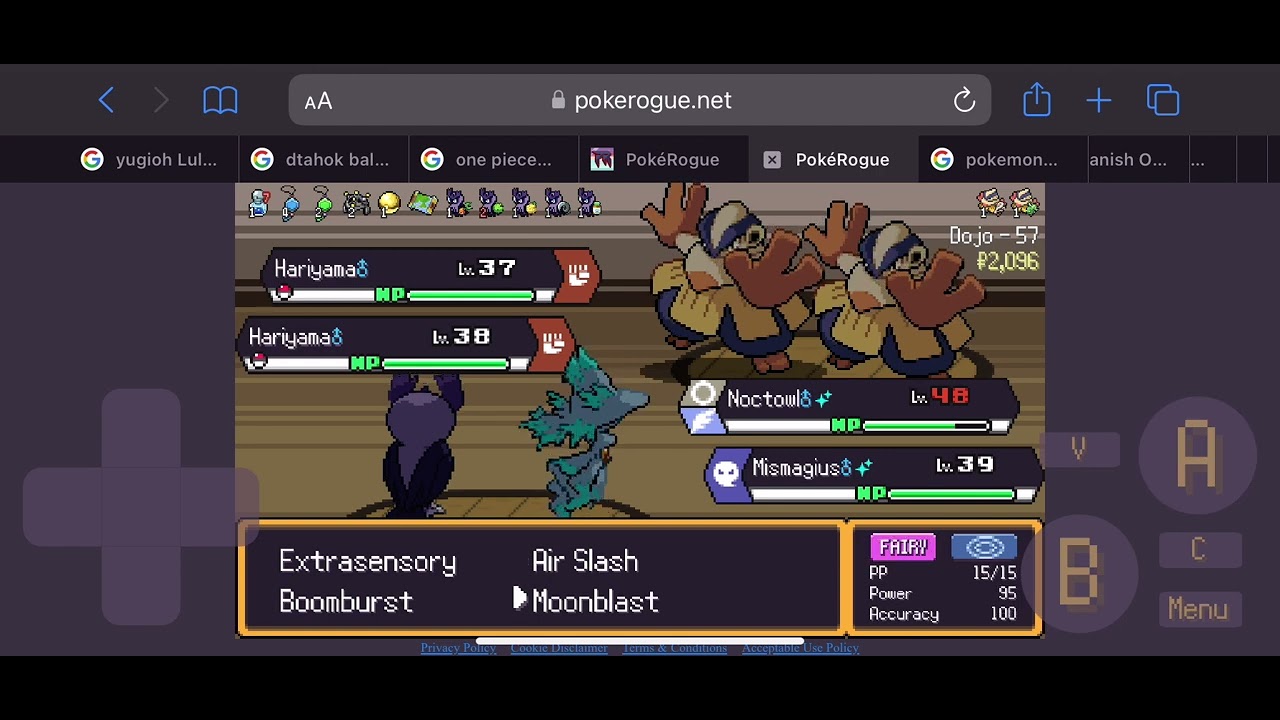 This is why I love Boomburst - YouTube