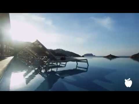 Dreams Resorts | Apple Vacations - YouTube