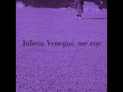 Julieta Venegas - Me Voy ( Slowed Down ) - YouTube Music