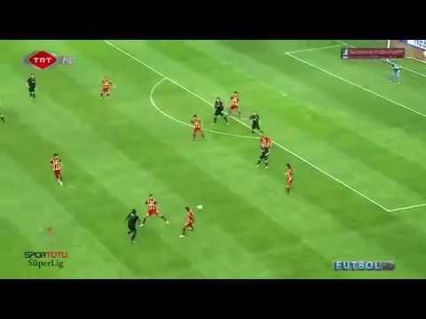 Fatih Terim'in Amrabat Hakkındaki Yorumu.