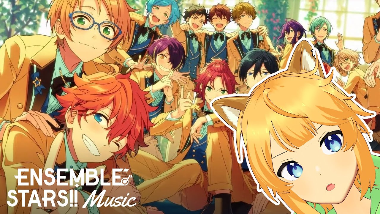 Stream Enstar Terakhir Sebelum Hiatus #4 - YouTube