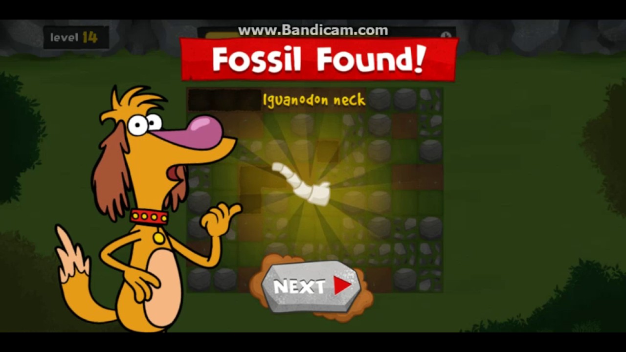 Nature Cat - Hal's Big Dig (Gameplay) (Part 4) - YouTube