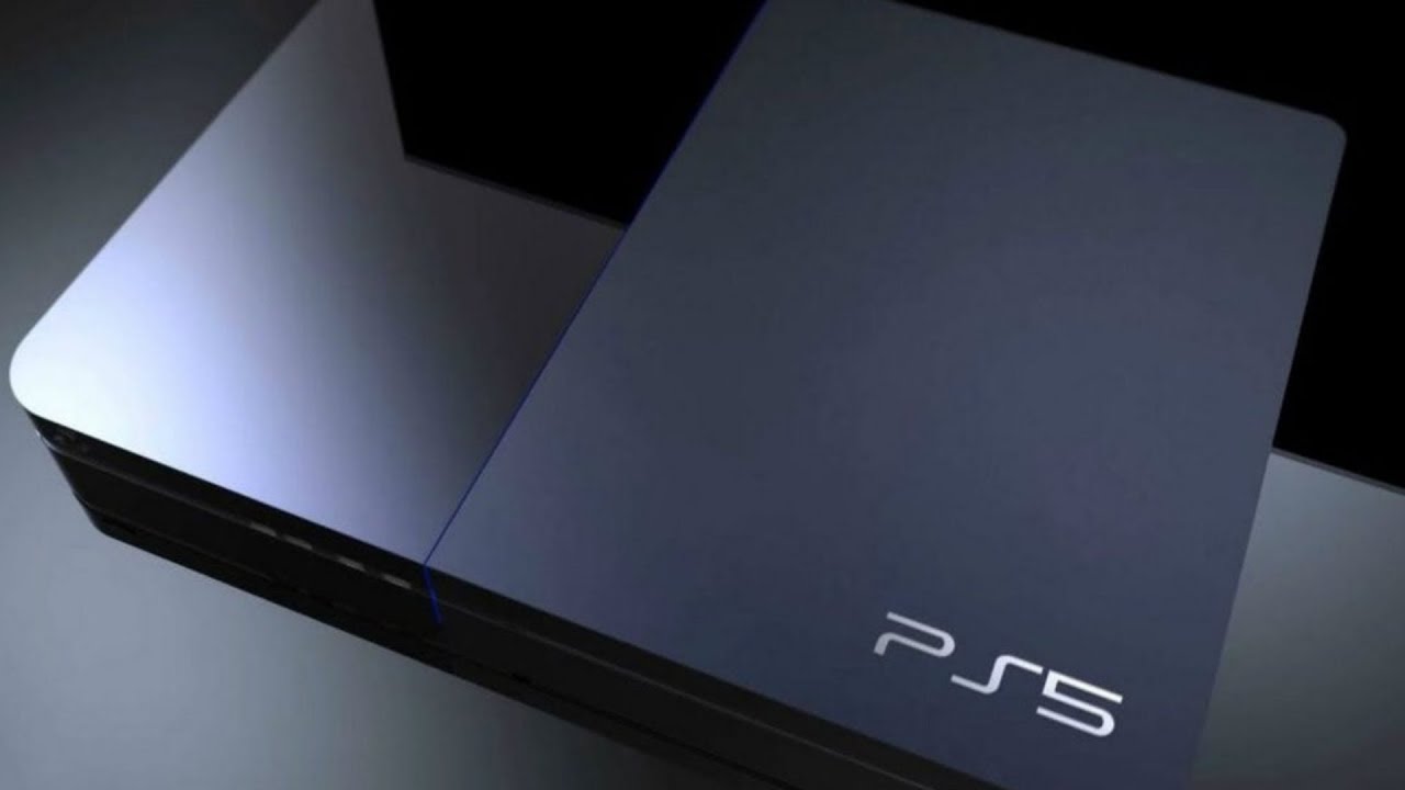 PS5 Has 8GB RAM + 8GB VRAM (16GB), Ryzen 2600/Navi SoC & Does Real-time ...