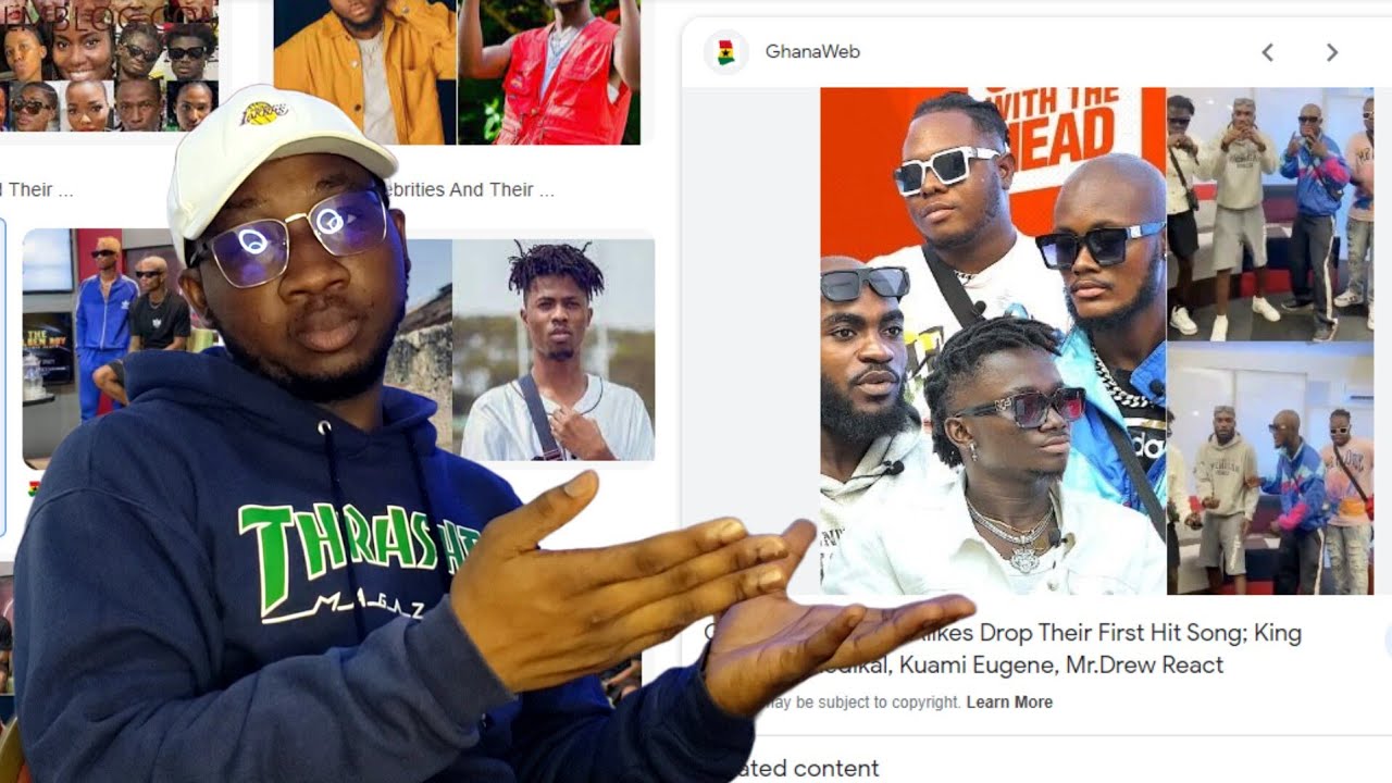 Attack of the LOOK-ALIKES... - YouTube