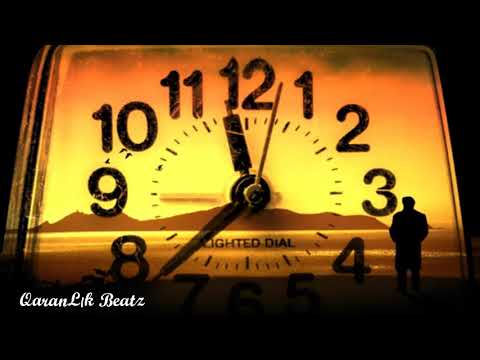 Geriye Kalan Melankolik Beat [ QaranLık Beatz ]