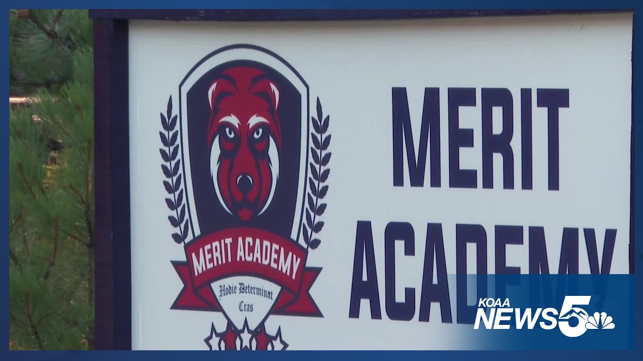 Woodland Park School Board tables vote on 30-year lease with Merit ...