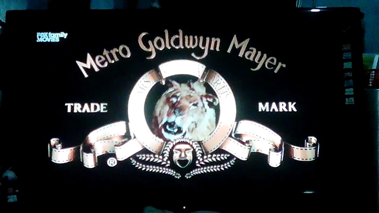 Metro Goldwyn Mayer & Warner Bros./New Line Cinema (2012) - YouTube