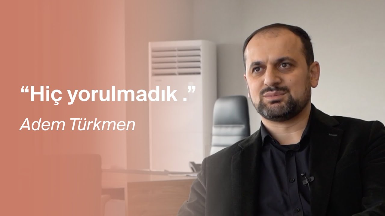 Adem Türkmen – Herb and More 🇹🇷 - YouTube