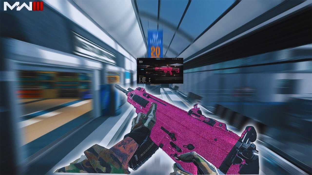 Intense Search & Destroy Ranked Play Match - YouTube