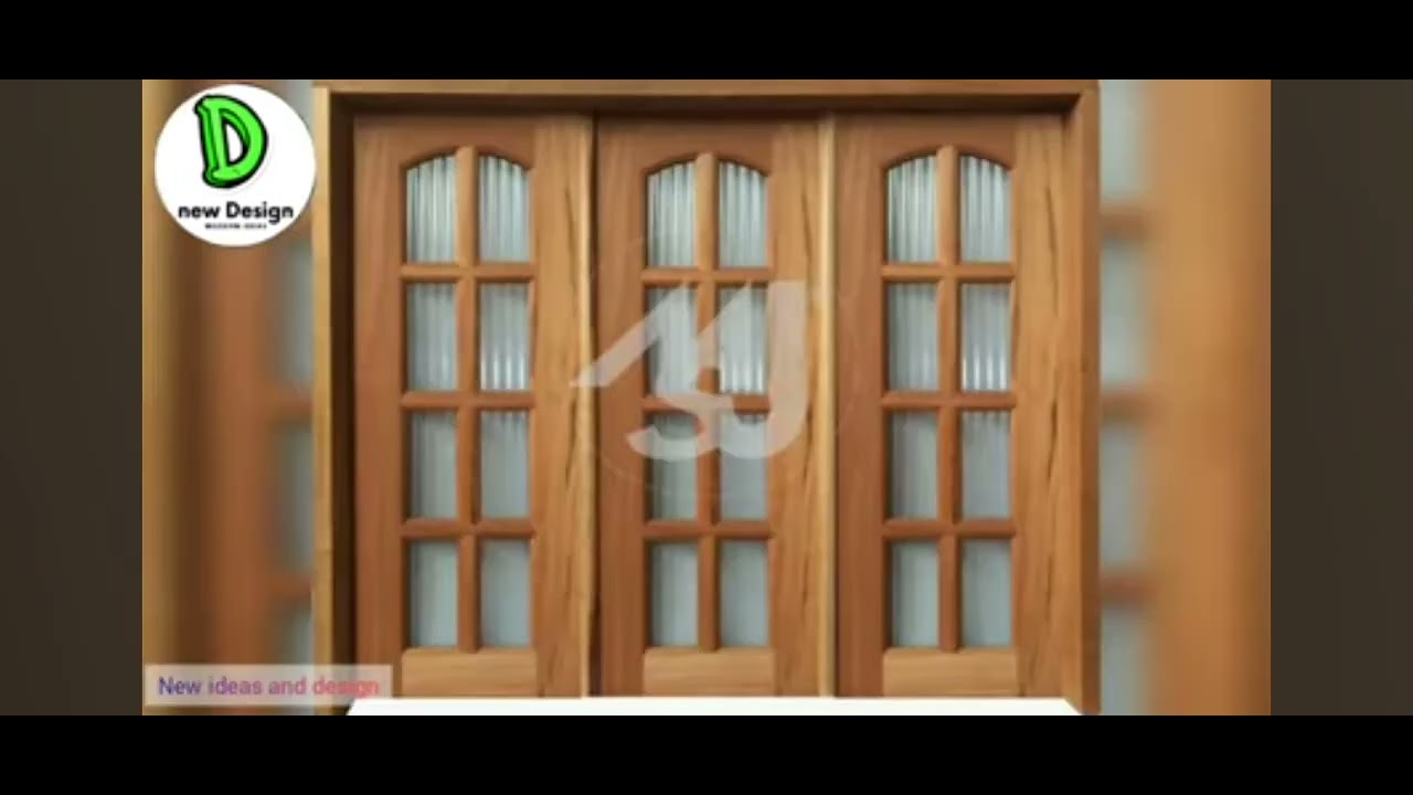 new model khidki ke palle ki digain and looking furniture - YouTube