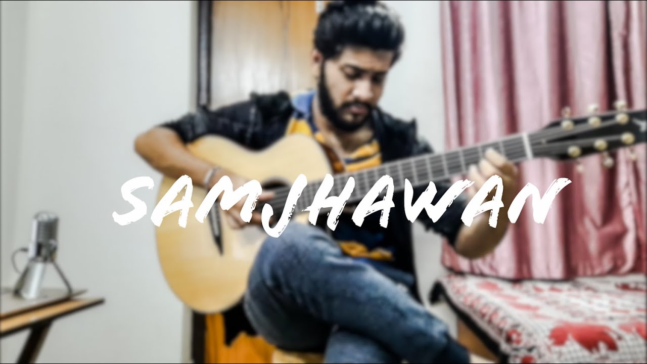 Samjhawan | Arijit Singh - YouTube