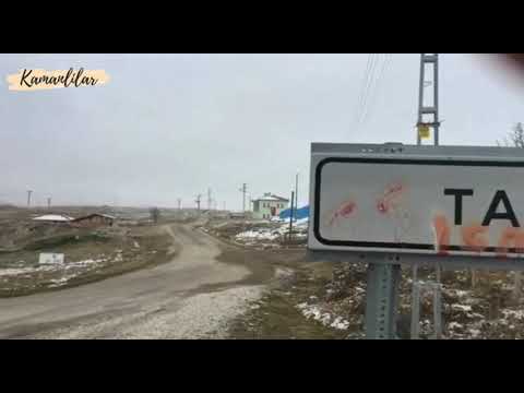 Kırşehir Kaman Tatık köyü tanıtım