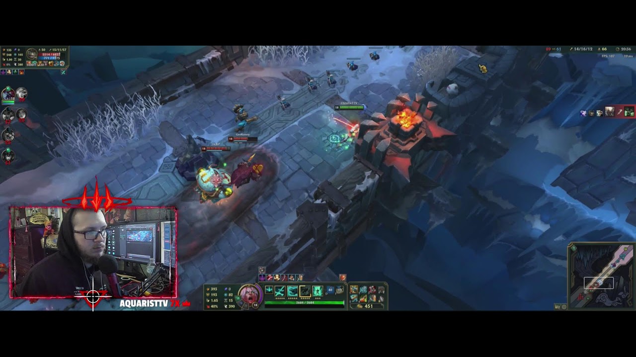 Live on TWITCH : Twitch.tv/chrisifix - YouTube