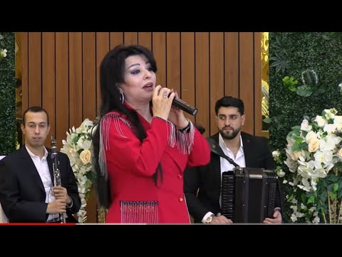 Tərgül Bərdəlidən gözəl ifalar bizim kanalda.