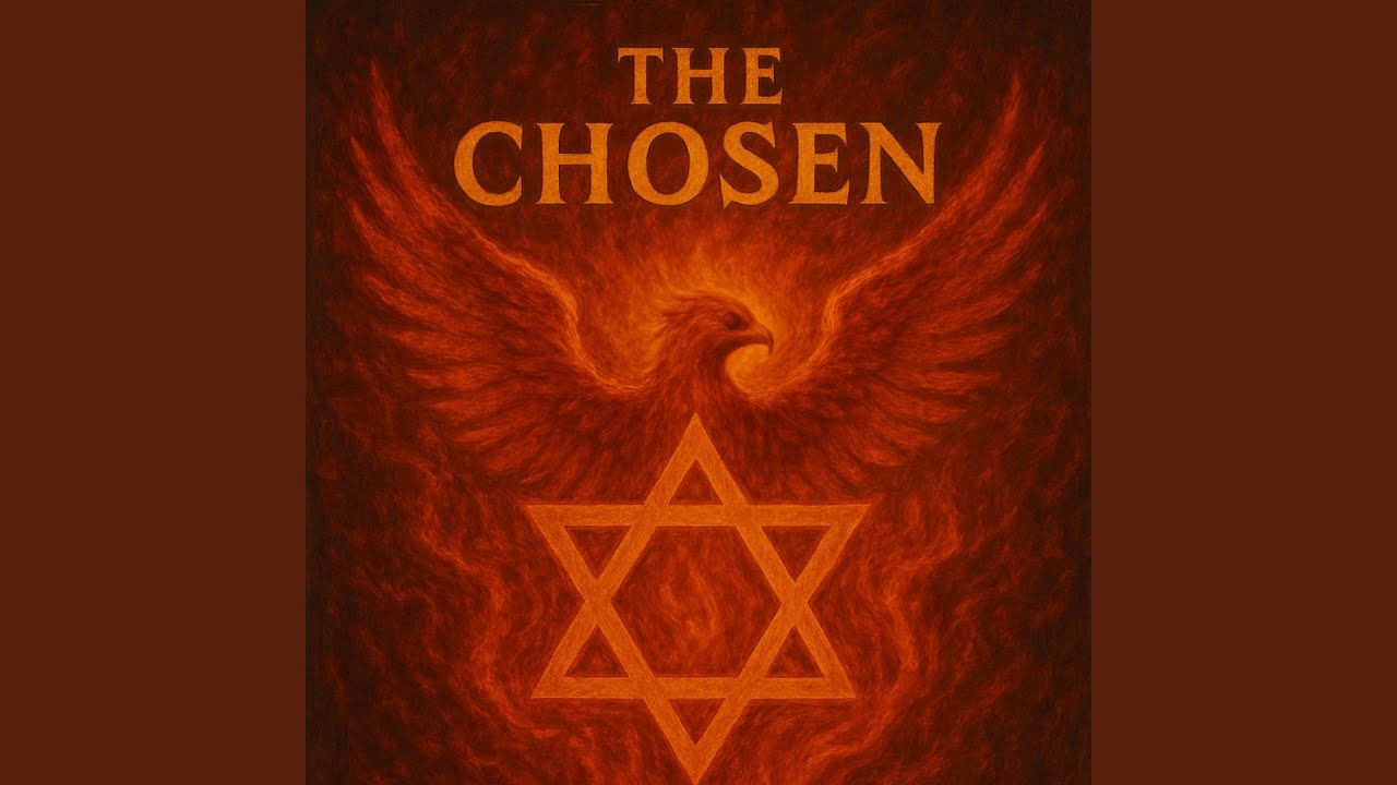 Phoenix of the East (Song for Israel) - YouTube