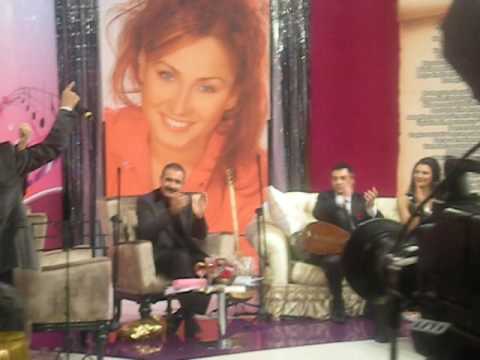 latif doğan şebnem kısaparmakla paylaştıkça Flash Tv