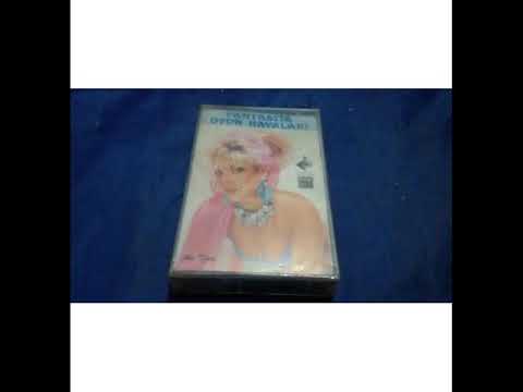 Fantastik  Oyun Havalari & Ahu Tuğba - Gel Barisalim - 1987