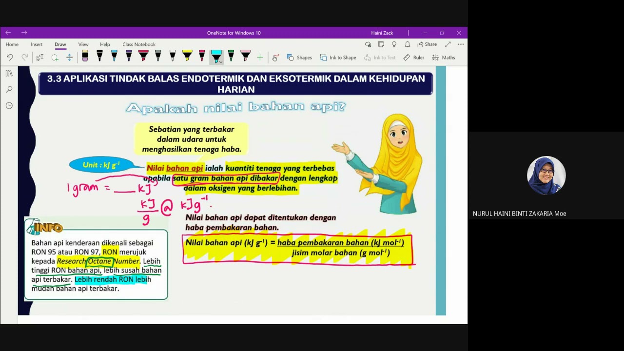 NILAI BAHAN API _TERMOKIMIA - YouTube
