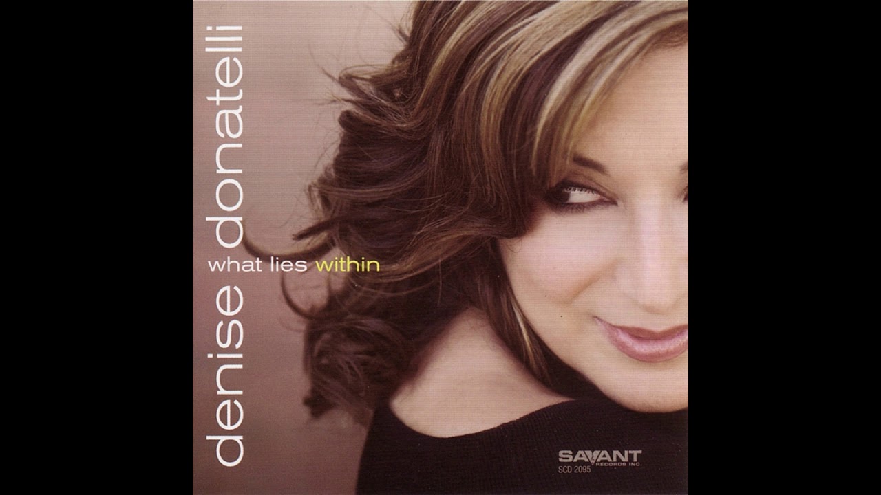 Denise Donatelli - Sails (Velas Icadas) - YouTube