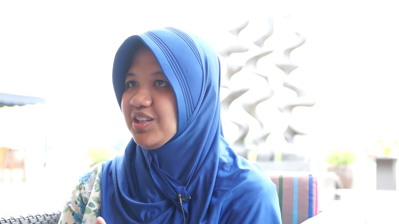 Dyah Wulandari Putri - YouTube