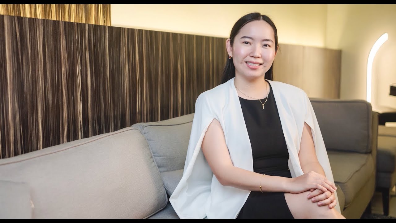 2023 Grand Chamber Awards (GCA) Young Entrepreneur of the Year ...