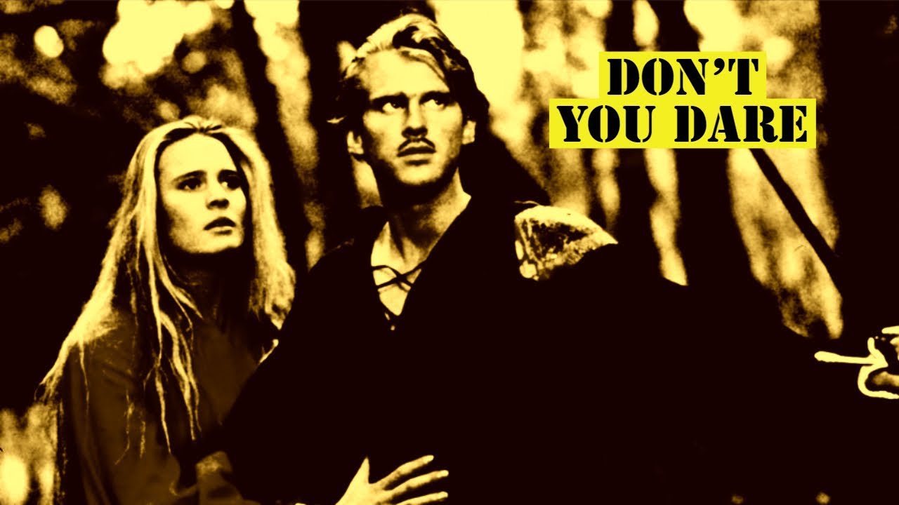 Hollywood Wants to Remake The Princess Bride...And Why This is a ...