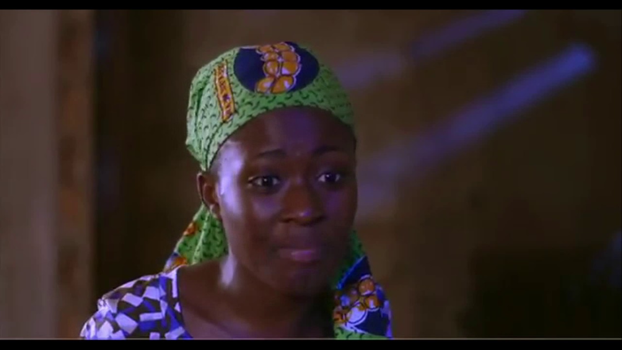 Yolo Stars Fela Makafui (serwaa) in yolo CH1 - YouTube