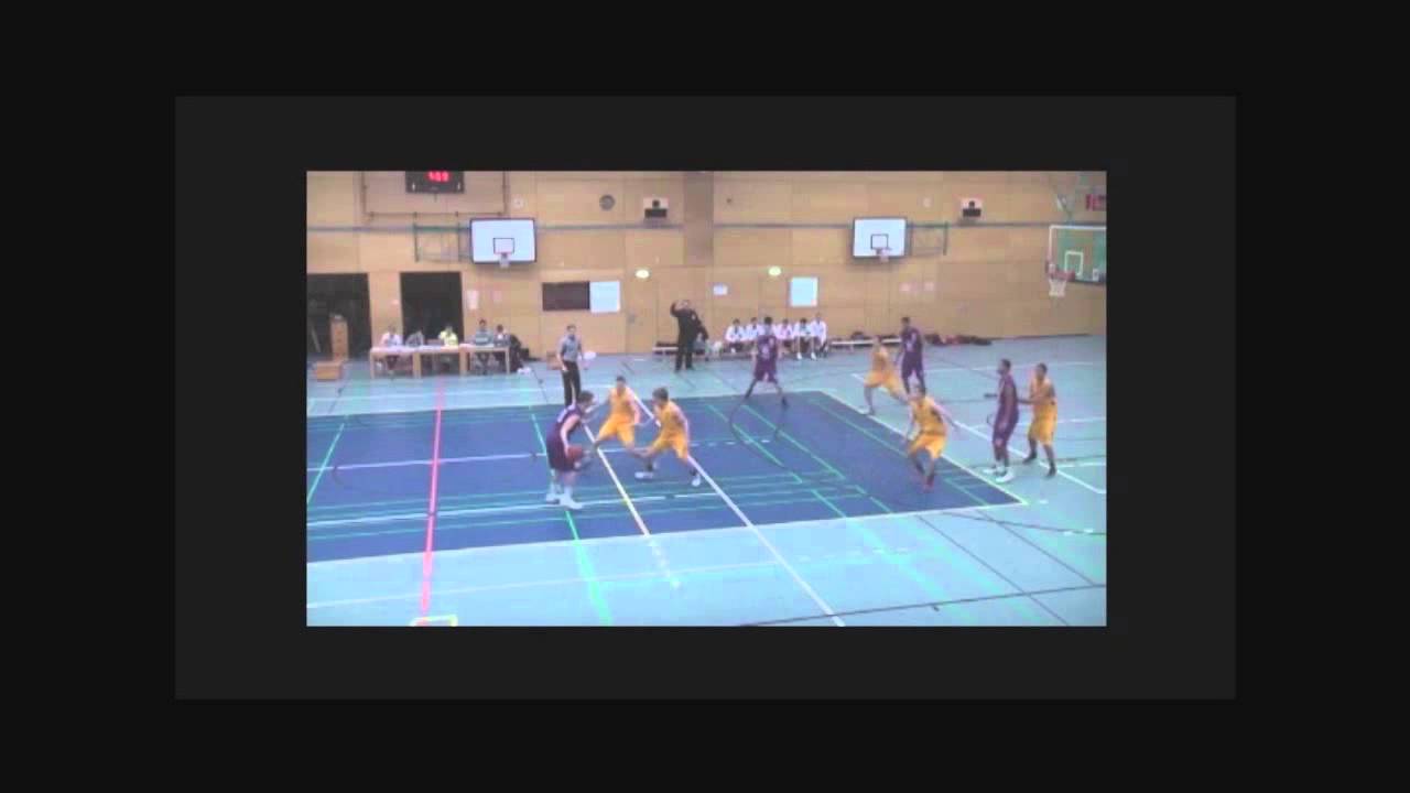 Justin Hedley Highlights - YouTube